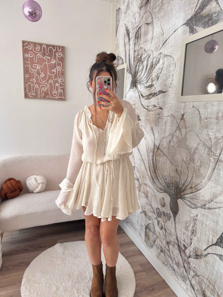 ROBE – MIM'S CLOTHES