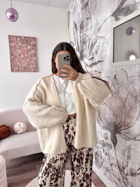 VESTE/MANTEAU/BLAZER – MIM'S CLOTHES